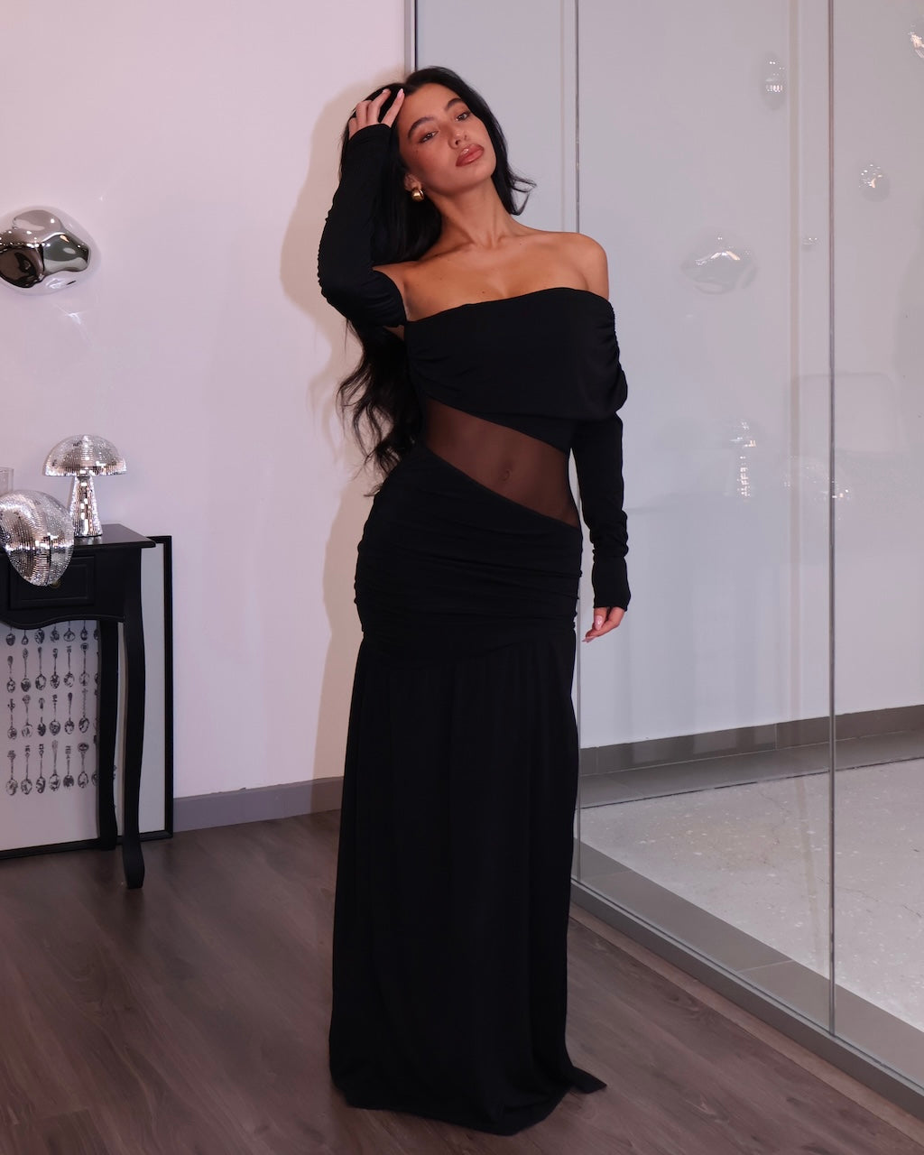 JE NE SAIS PAS | Women's Clothing